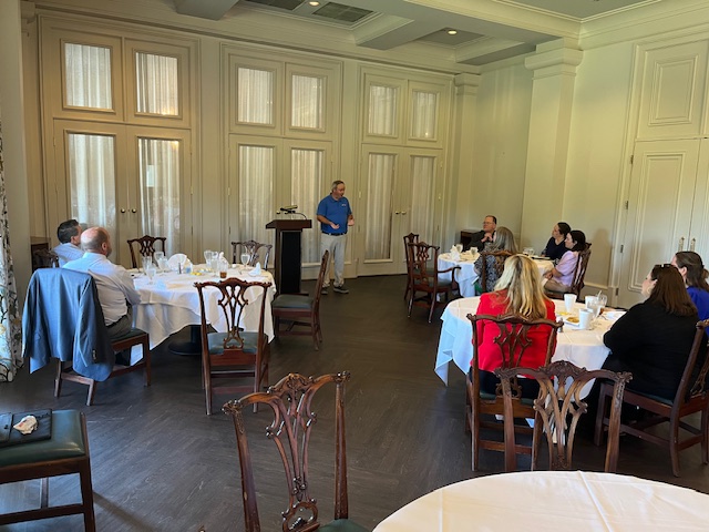 CPCU - Central Alabama - Photo Gallery